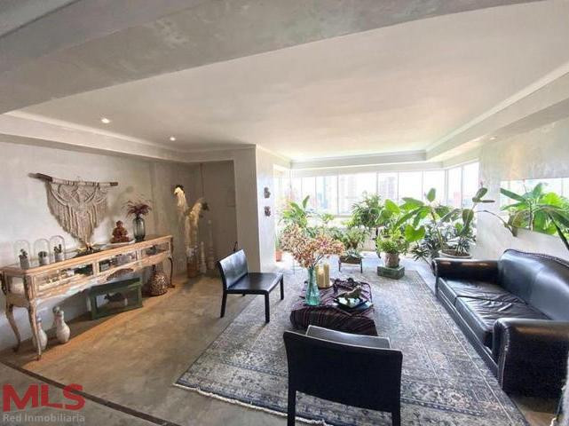 EN VENTA EN LOS BALSOS NO 1 MEDELLIN | Inmobiliaria Alberto Álvarez