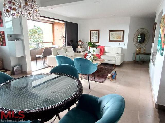 EN VENTA EN LOS BALSOS NO 1 MEDELLIN | Inmobiliaria Alberto Álvarez