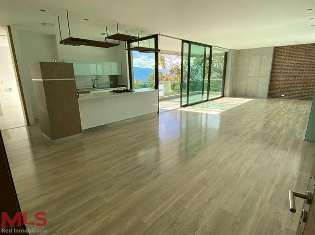 EN VENTA EN LOS BALSOS NO 1 MEDELLIN | Inmobiliaria Alberto Álvarez