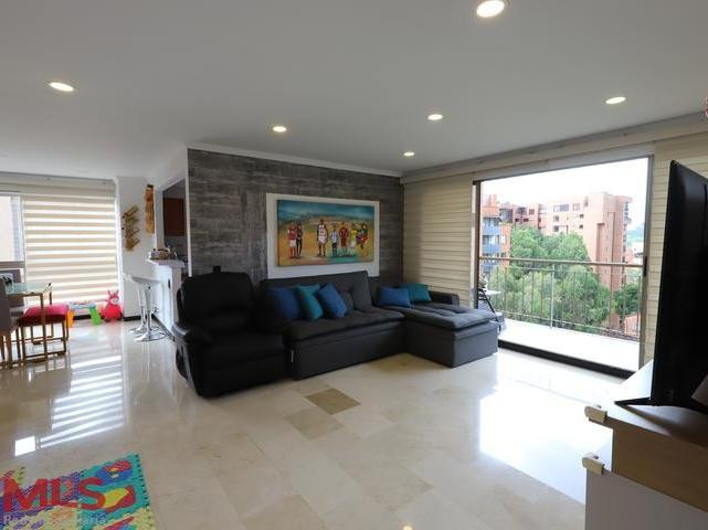 APARTAMENTO EN VENTA EN LA CONCHA MEDELLIN | Inmobiliaria Alberto Álvarez