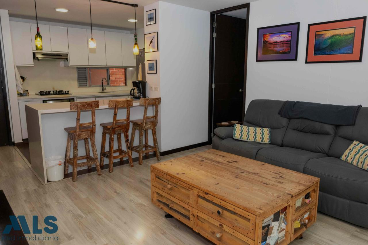 EN VENTA EN LA CONCHA MEDELLIN | Inmobiliaria Alberto Álvarez