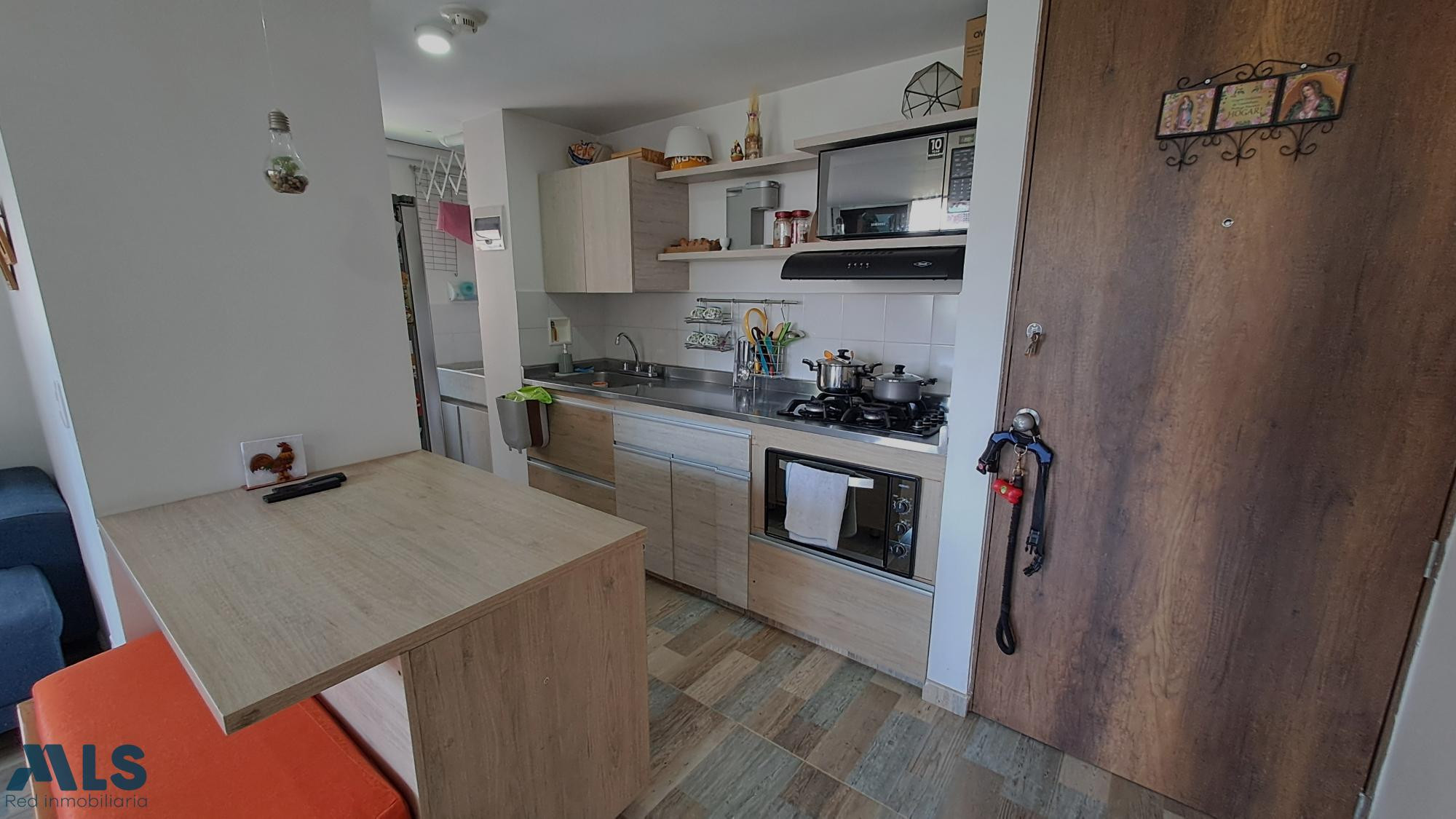 EN VENTA EN MADERA BELLO | Inmobiliaria Alberto Álvarez